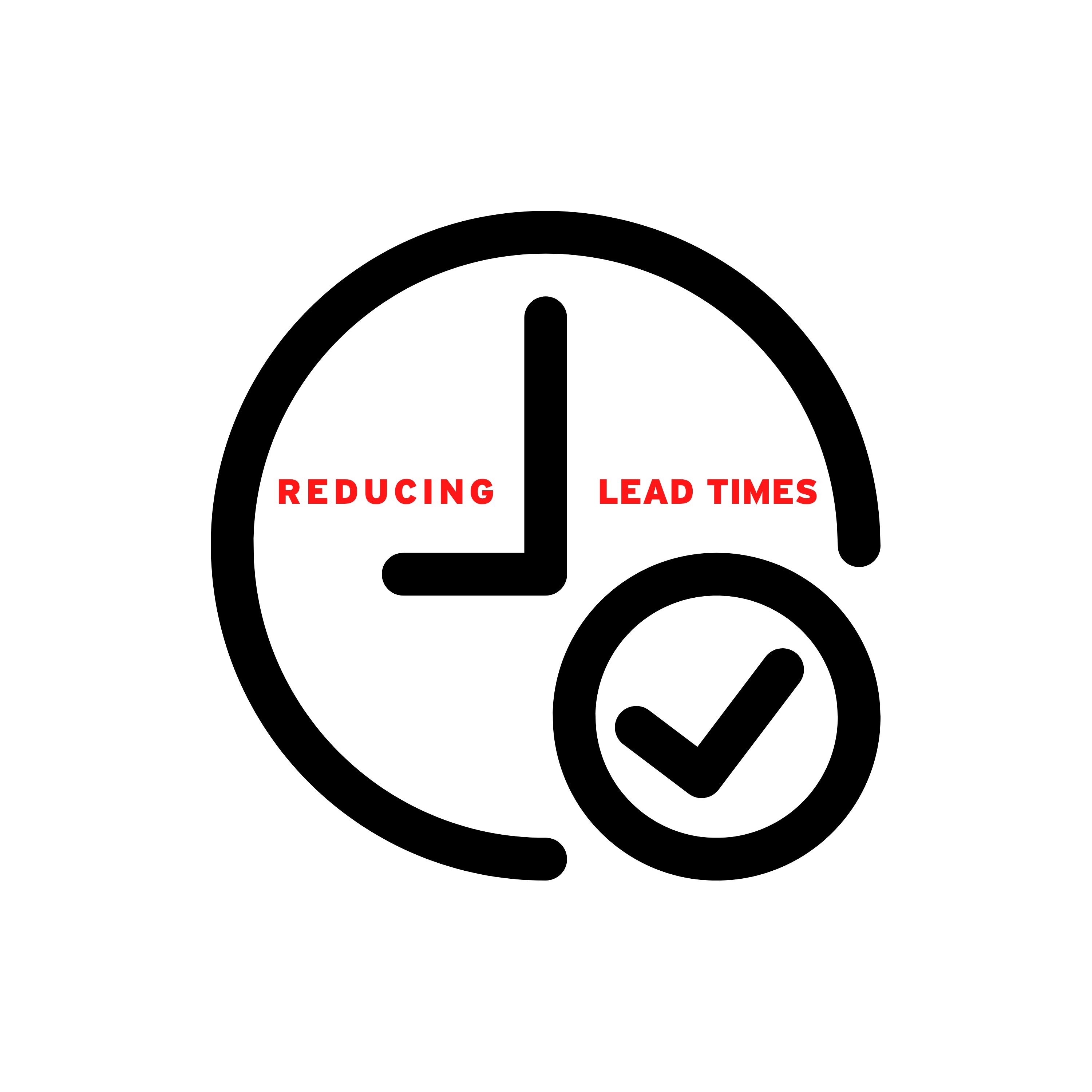 LESS IS MORE. OUR LEAD TIMES ARE PROOF! | Jetta