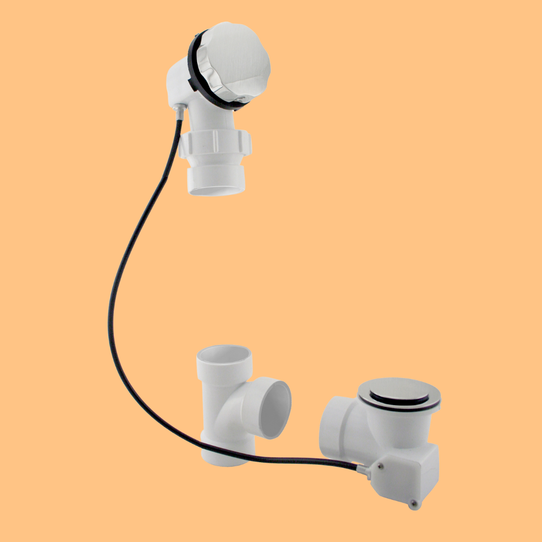 The Role of Waste & Overflow Systems | Jetta